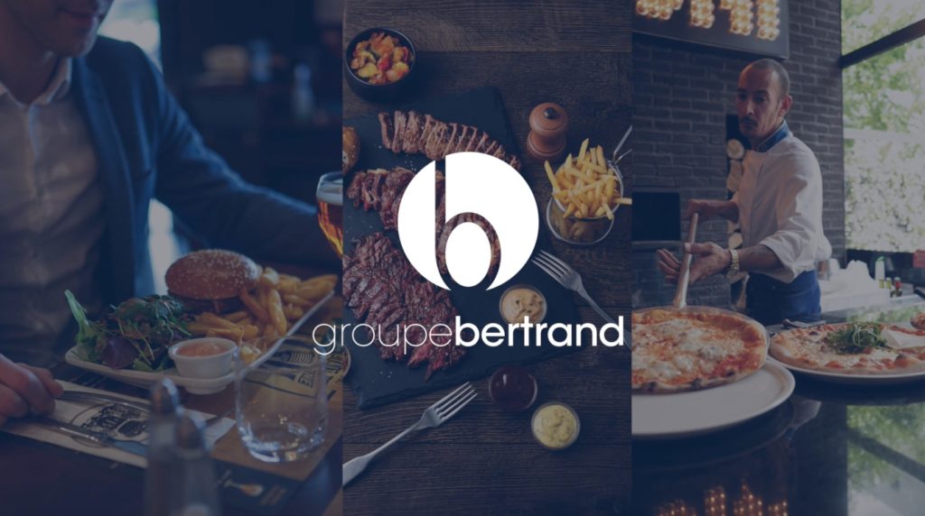 Groupe Bertrand : CA, histoire, implantation géographique - ETI.fr