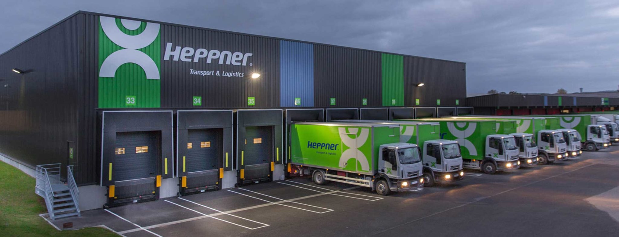 Heppner : CA, histoire, implantation géographique - ETI.fr