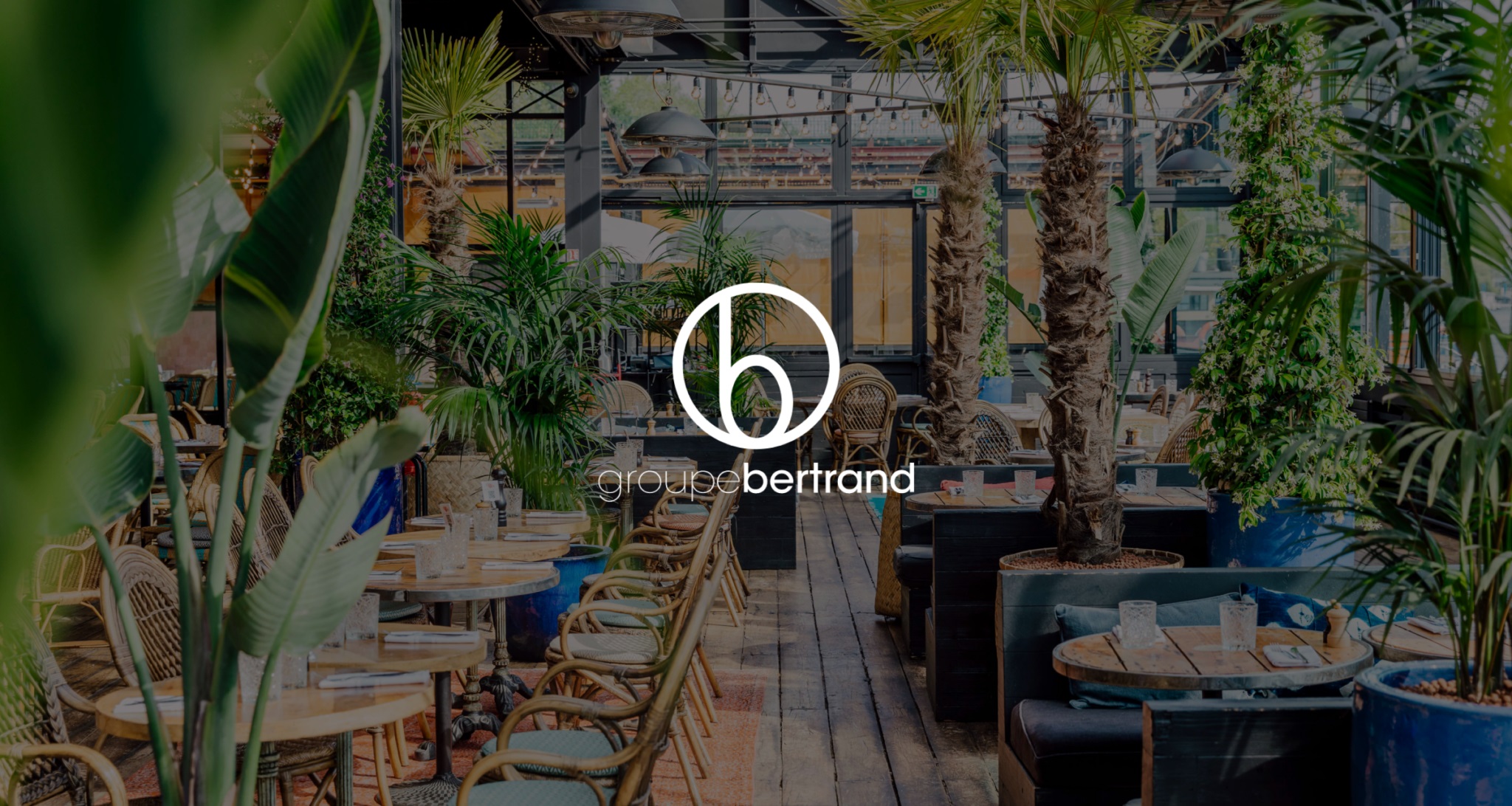 Groupe Bertrand : CA, histoire, implantation géographique - ETI.fr