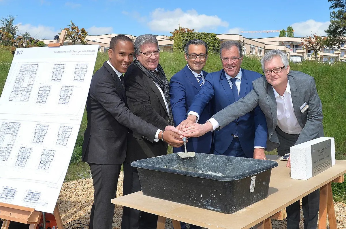 Emera : CA, histoire, implantation géographique - ETI.fr