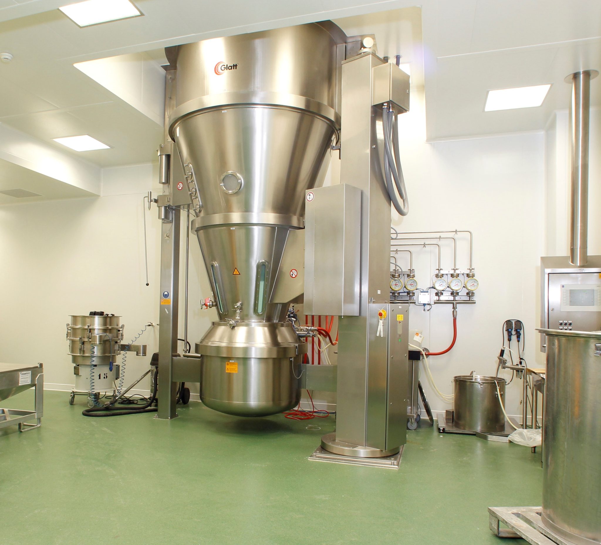 Ethypharm : CA, histoire, implantation géographique - ETI.fr