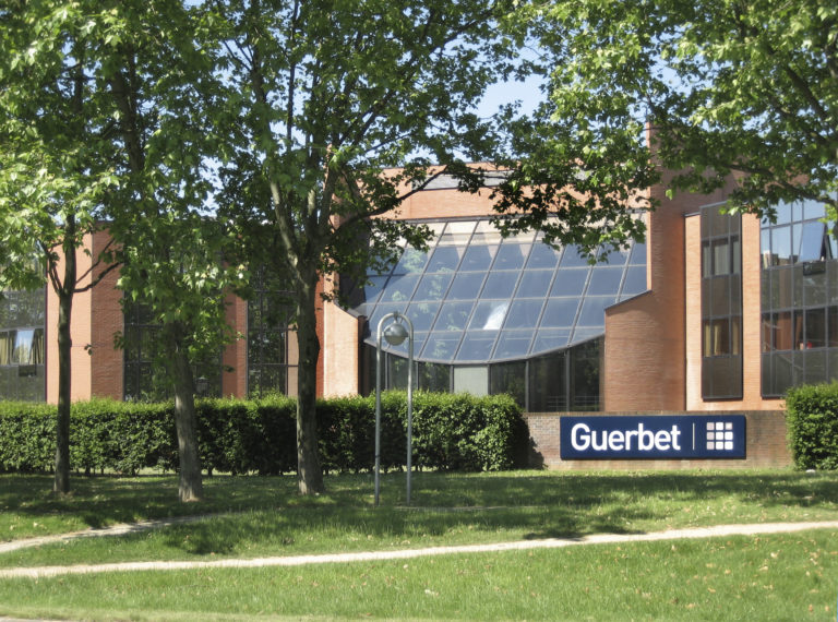 Guerbet : CA, histoire, implantation géographique - ETI.fr